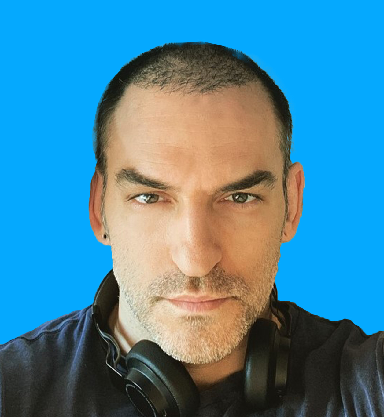 Speaker Profiles – HUMANITARIAN AFFAIRS