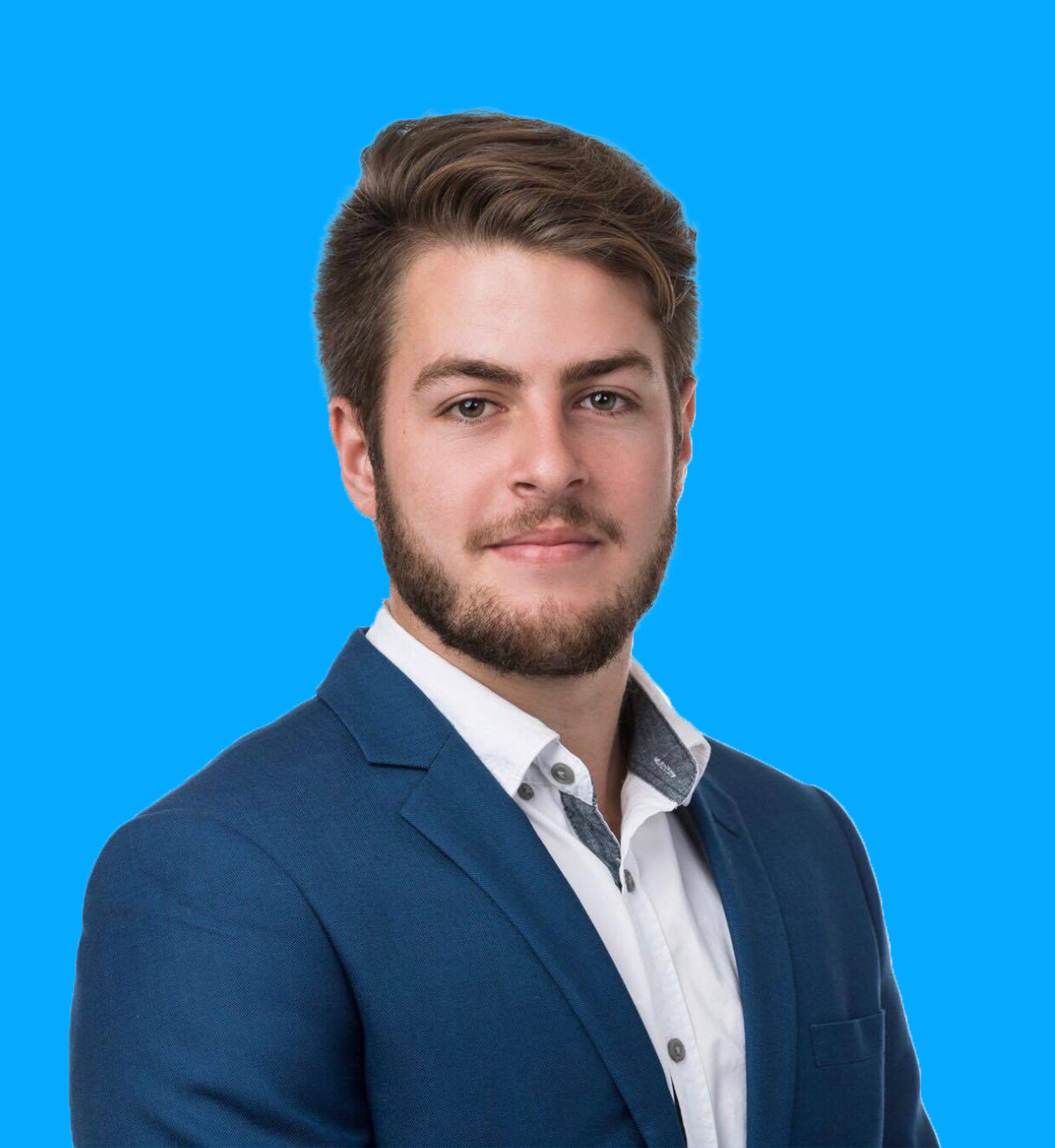 Speaker Profiles – HUMANITARIAN AFFAIRS