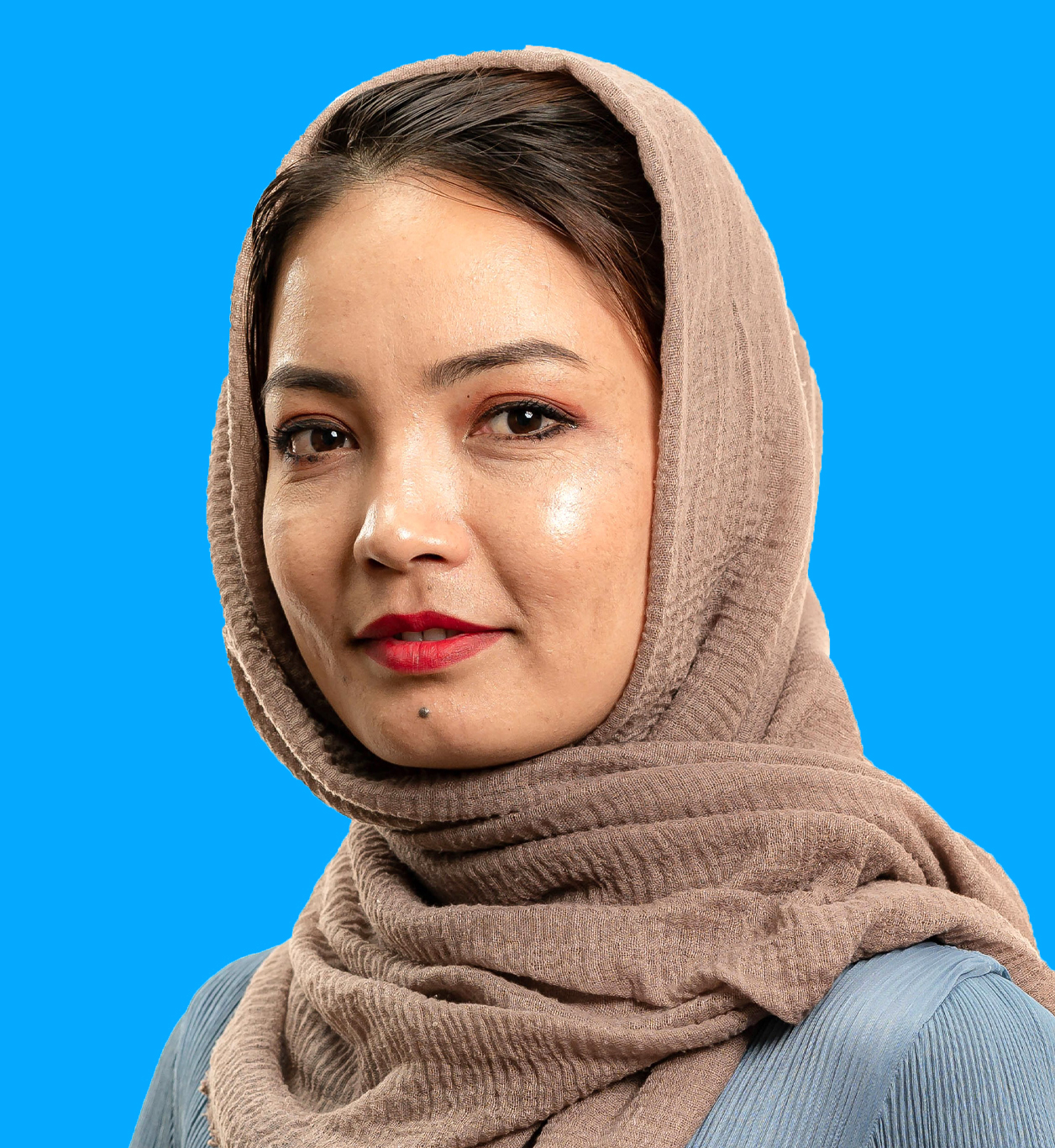 Speaker Profiles – HUMANITARIAN AFFAIRS