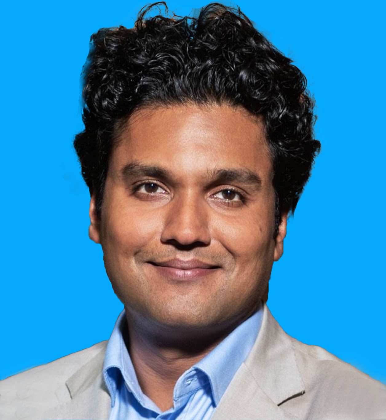 Speaker Profiles – HUMANITARIAN AFFAIRS