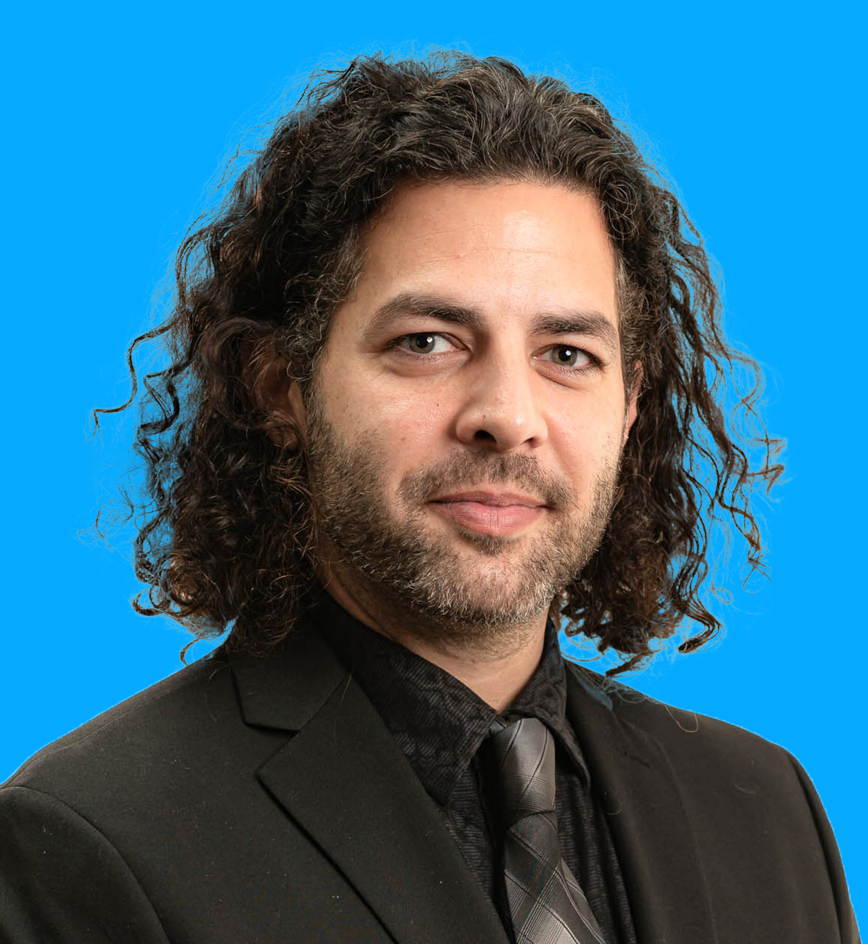 Speaker Profiles – HUMANITARIAN AFFAIRS